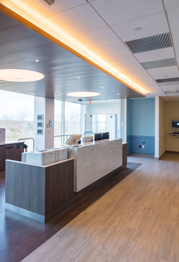 Services - Axis Construction