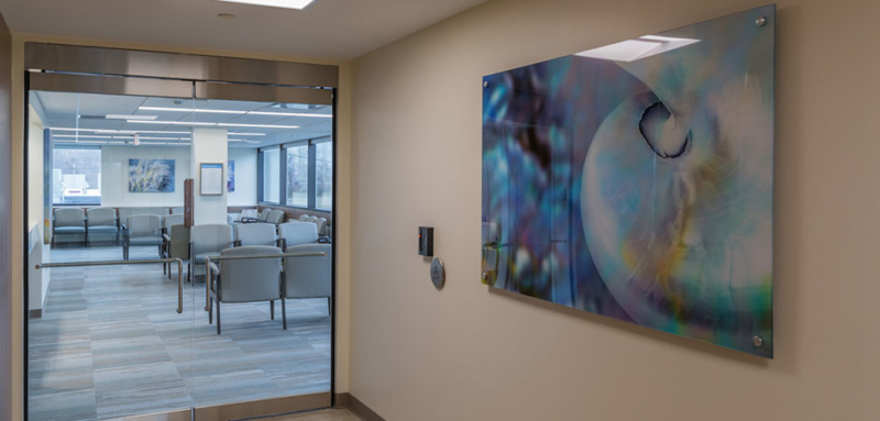 Dolan Multi Specialty Center - Axis Construction