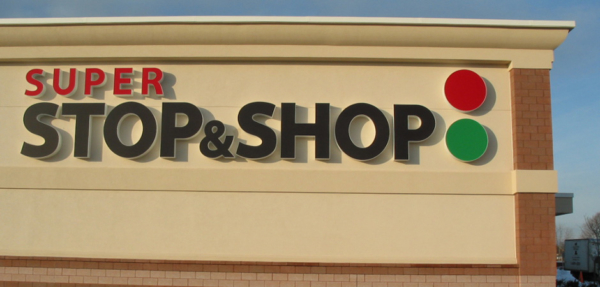 New Super Stop & Shop - Axis Construction