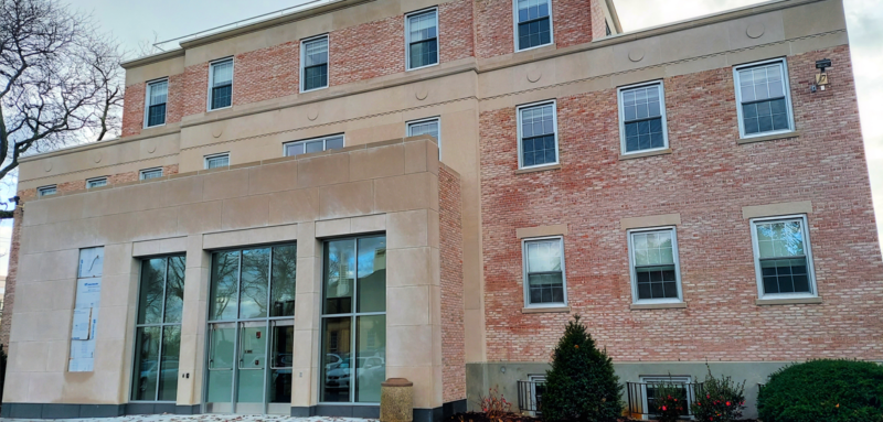 Axis Construction | Management, General and Modular