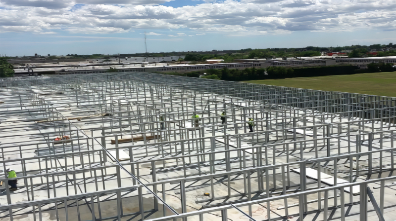 Public Storage - Axis Construction