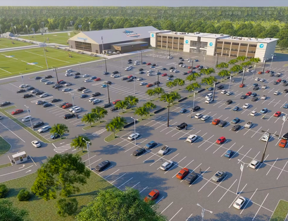 Axis Construction and Destination KP Make Ground-Breaking Moves - Axis ...